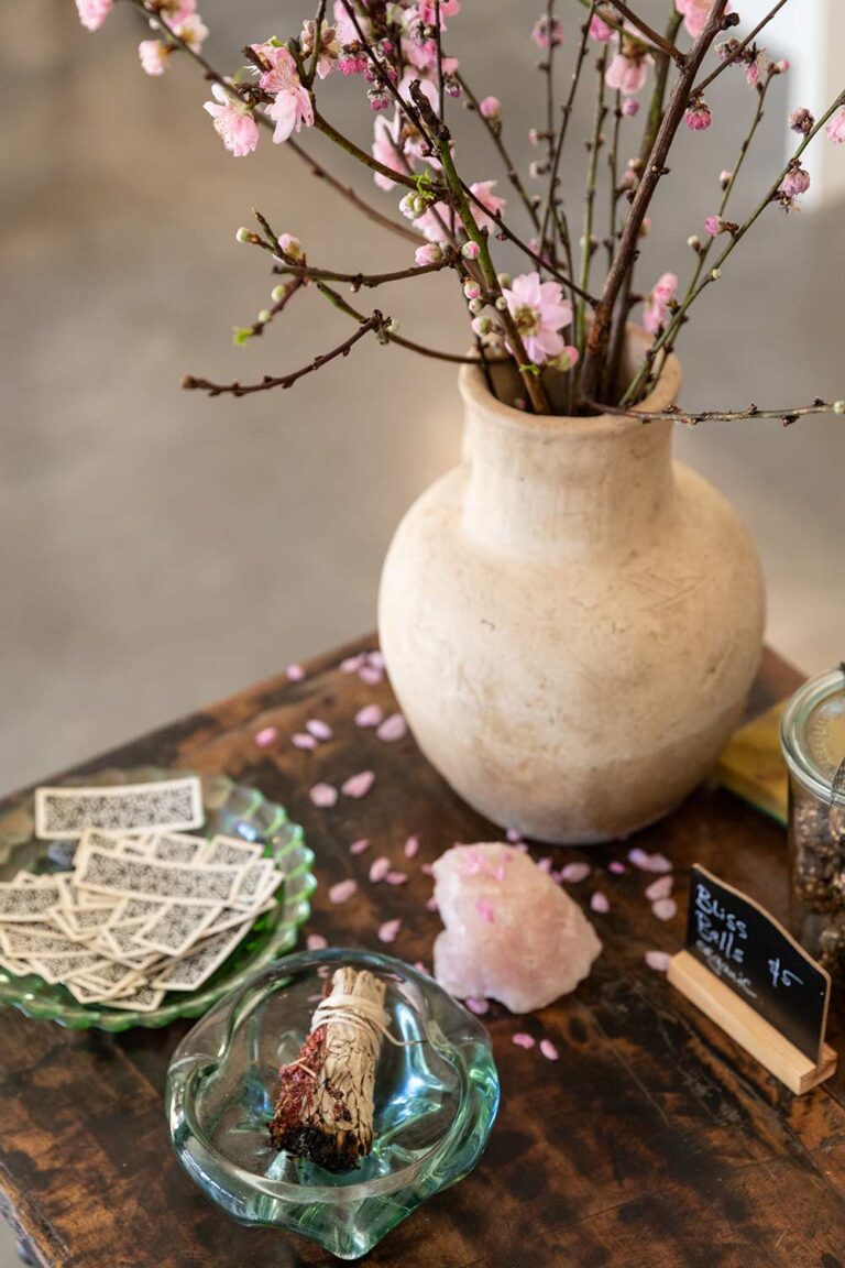 Holistic Naturopath Clinic, Affordable, Inviting, Calm